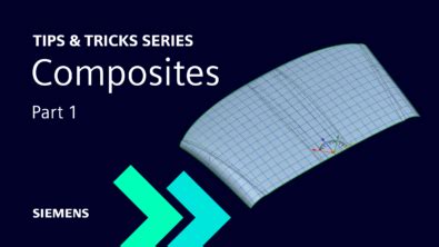 Topology Optimization Part One NX Tips And Tricks