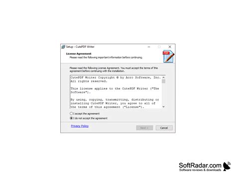 Download Cutepdf Writer For Windows 11 10 7 881 64 Bit32 Bit