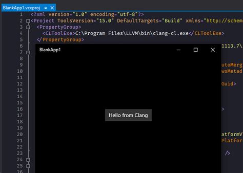 Get Started With Winui For Uwp Apps Winui Microsoft Docs