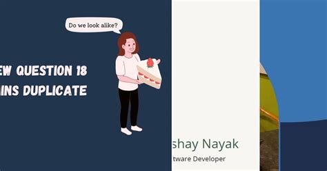 List Top Coding Questions Interview Preparation Curated By Ashay Nayak Medium