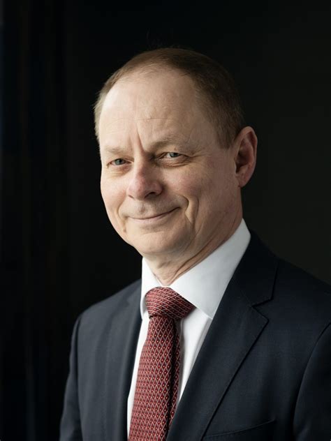 André Catry Kahn Pedersen