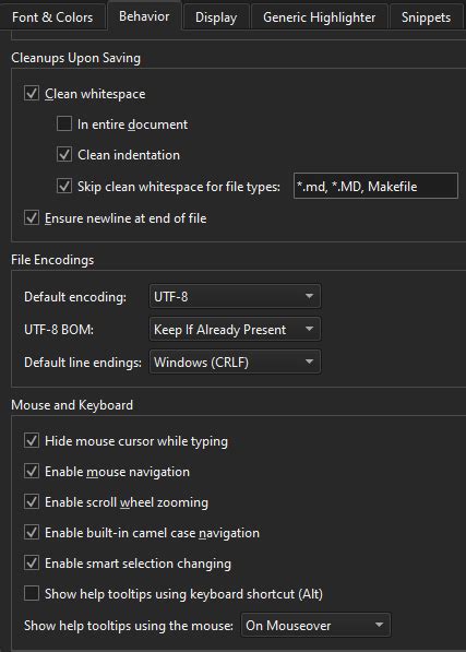 Get Help Qt Creator Documentation