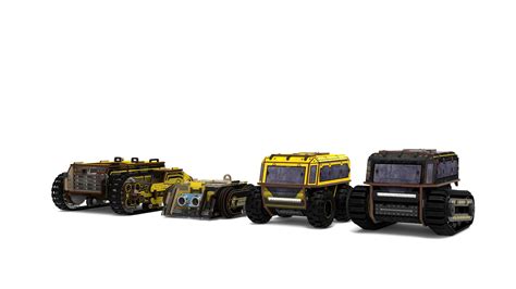 Coderover Edifyrobotics