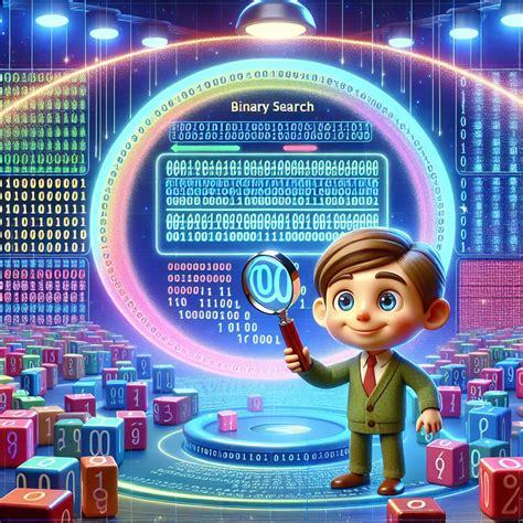 Quiz Binary Search Algorithm Quizzlyai