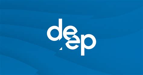 Deep Une Marque Luxembourgeoise Aux Ambitions Internationales Confiée à Lagence 2ack Adada