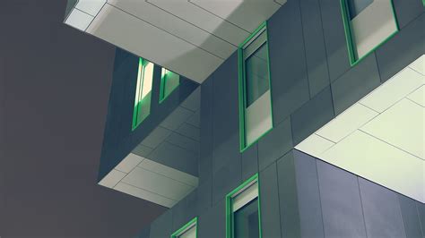 Modular Cube On Behance