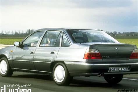 عکس ماشین دوو سیلو