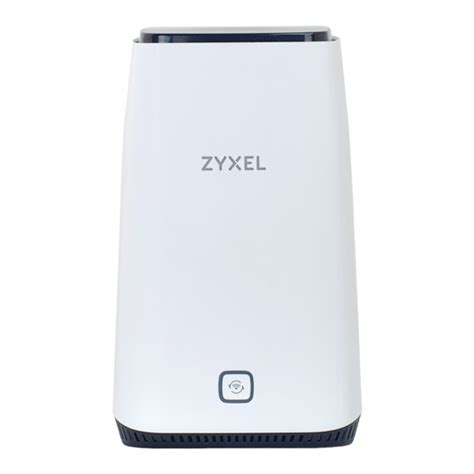 Zyxel Communications Nr Series User Manual Pdf Download Manualslib