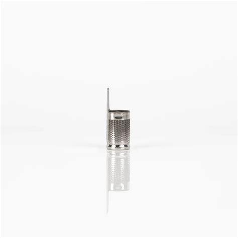 Perforated Dynavap Captive Cap Herbware Australia
