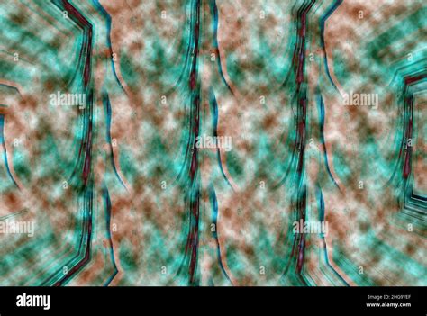 Textile Print Abstract Background Clothing Colorful Pattern Multicolor Halftone Dots Texture