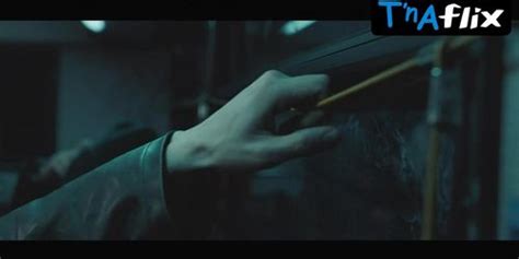 Sarah Mezzanotte Underwear Scene In Drunk Bus