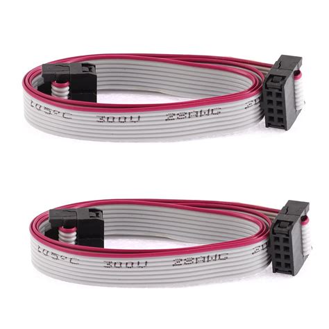 What Is Idc Flat Cable Assembly