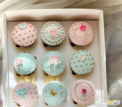 تزیین شیرینی بله برون تزیین انواع شیرینی بله برون و خواستگاری