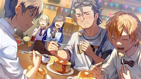 ୨୧ vbs ୨୧ Vacation bible babe Cute drawings Vocaloid