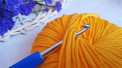 ПОНРАВИТСЯ ВСЕМ НОВИНКА на моем канале Потрясающий УЗОР КРЮЧКОМ Вязание крючком для