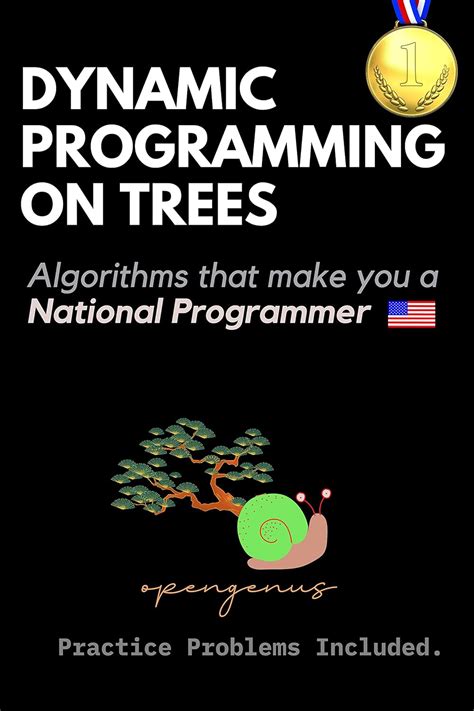 Dynamic Programming On Trees Coding Interviews Algorithm