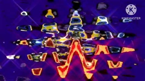 I Made This Klasky Csupo In 4ormulator V12 Youtube