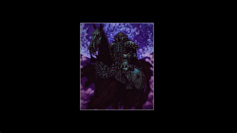 Skull Knight Wallpaper Phone 4k