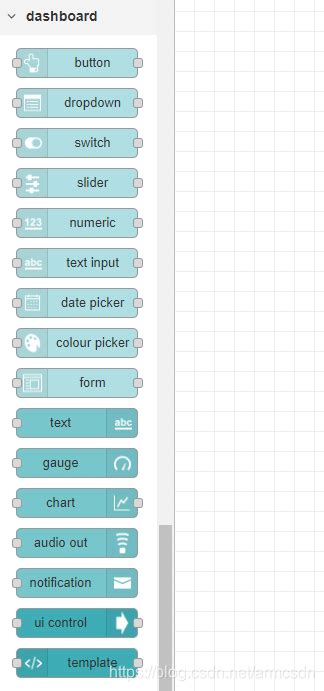 树莓派3b安装 Node Rednodered Dashboard 部署到树莓派 Csdn博客