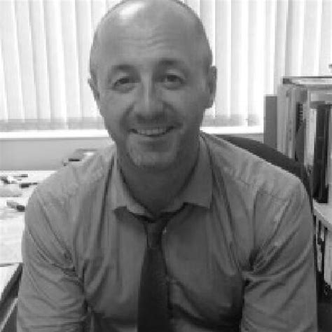 David Wilson Assistant Highways Locality Manager Hertfordshire