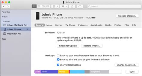 Complete Guide To Fix Forgotten Itunes Backup Password 2025