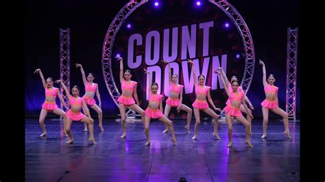 Gotta Get To It Claire Obrien Choreography Youtube