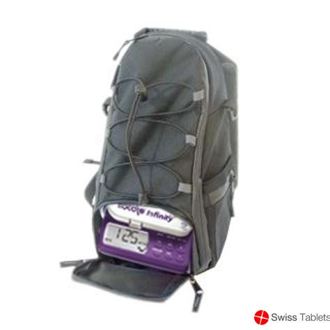 Nutricia Flocare Infinity Backpack Adult At Swiss Tablets