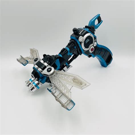 Kamen Rider Drake Zecter