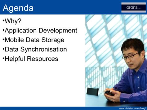 introduction to compact framework and sql server ce development ppt
