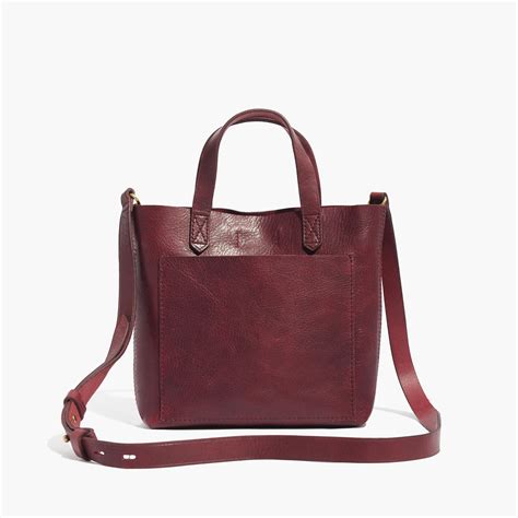 The Best Madewell Bags Who What Wear