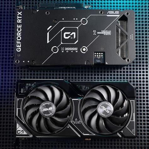 Kartu Grafis Asus Geforce Rtx Series