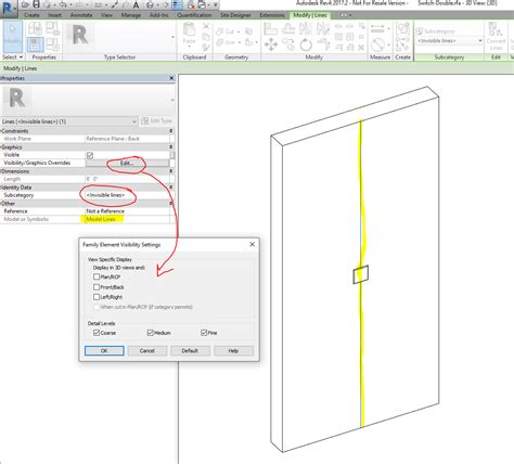 Light Switch Symbol Elevation Autodesk Community