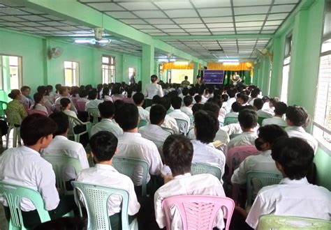 စမ်းချောင်းမြို့နယ်တွင် လူကုန်ကူးမှုနှင့် မူးယစ်ဆေးဝါးအန္တရာယ် တားဆီးကာကွယ်ရေး၊ ယာဥ်အန္တရာယ်၊ လမ