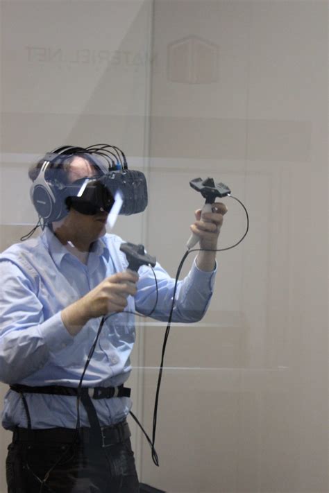 OpenVR Models R Vive