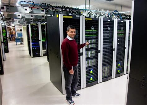 Dell Compellent Hands On