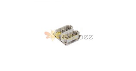 Elecbee Hdd 144 Pin Male Insert Crimp Terminal