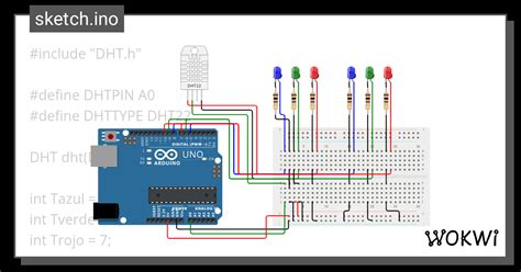 Iot Wokwi Esp32 Stm32 Arduino Simulator