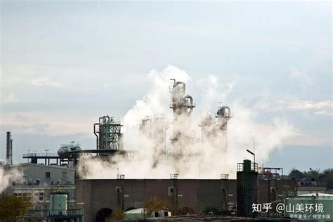 煤化工厂除臭剂高效除臭95 以上 知乎