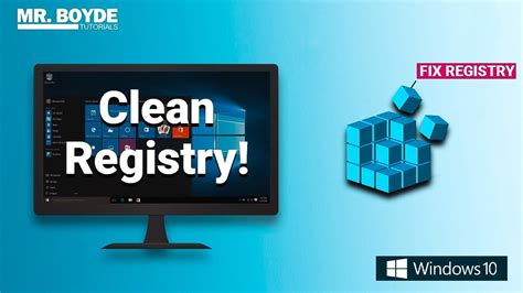 How To Safely Clean Your Windows 10 Registry Artofit