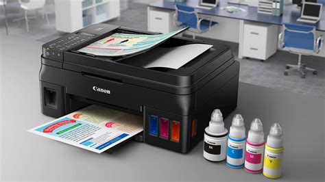 How To Connect Wi Fi To Canon Printer Storables