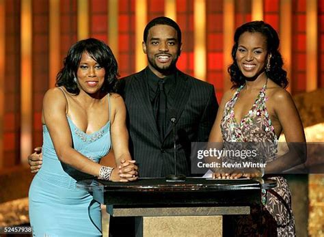 Larenz Tate 2005 Photos And Premium High Res Pictures Getty Images
