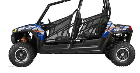 2013 Polaris Ranger Rzr 4 800 Eps Le For Sale Atv Classifieds