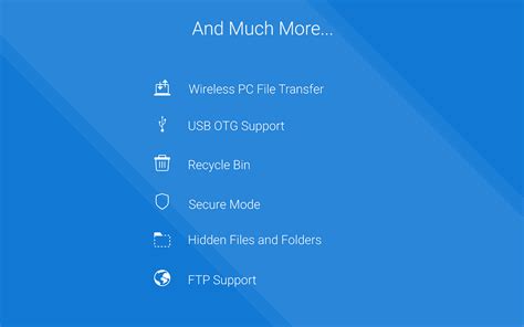 File Commander File Managerexplorerappstore For Android