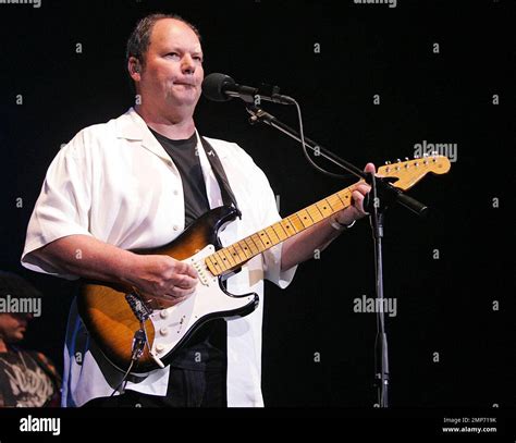 Singer Christopher Cross Performs As Part Of The 40 Years Ago Today