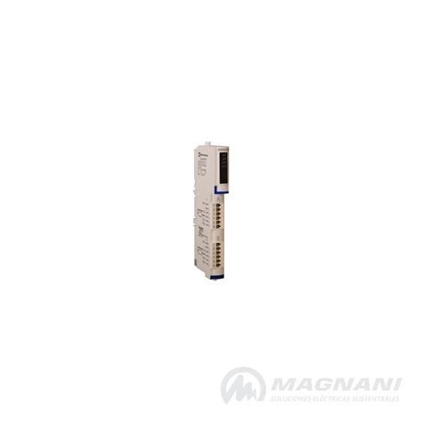 modulo stb 2 sal dig trt 24vdc 2a kit magnani