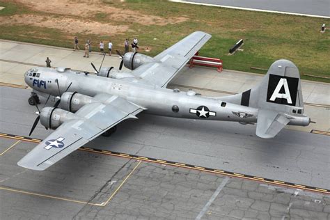Boeing B 29 Superfortress Wallpapers Top Free Boeing B 29