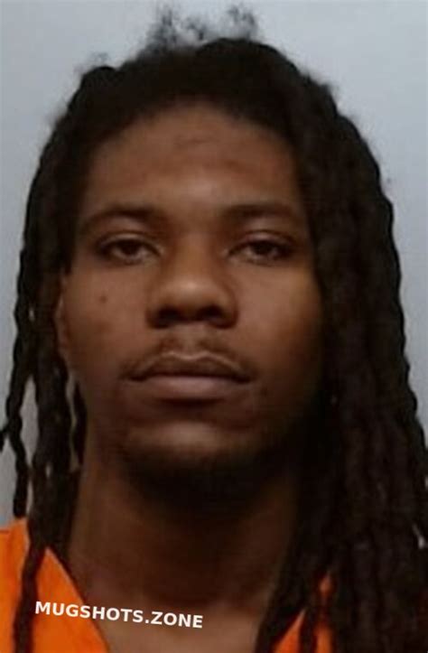 Carter Joseph Devon 03 03 2025 Polk County Mugshots Zone