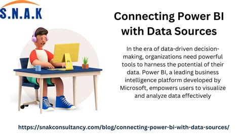 Ppt Connecting Power Bi With Data Sources Maximizing Data Insights