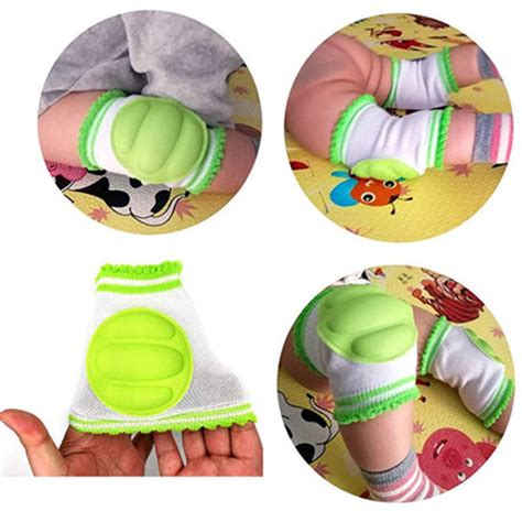Crawling Baby Knee Pads Toyzone Wholesale