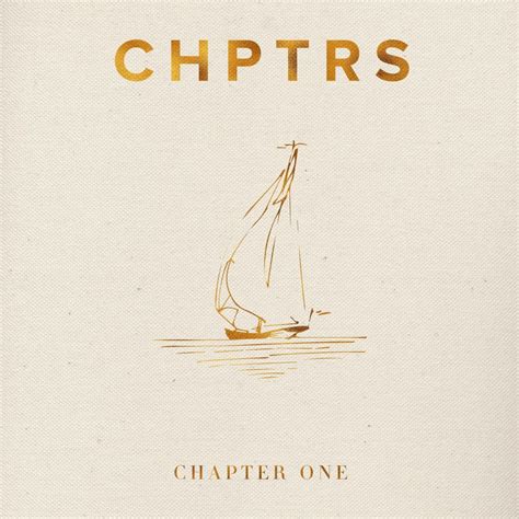 Chptrs Chapter One Lyrics And Tracklist Genius